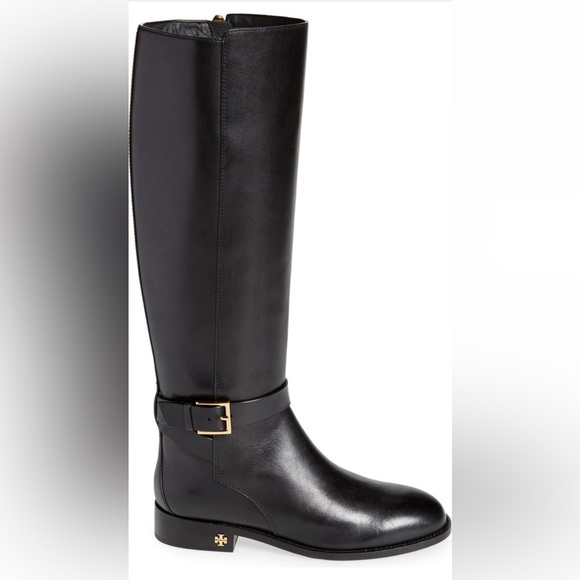 Tory Burch | Shoes | Tory Burch Brooke Boot | Poshmark